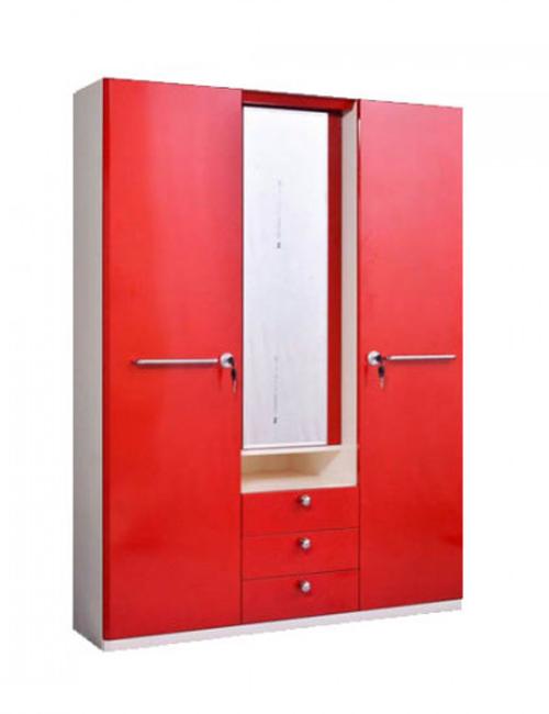 Zenith steel almirah store